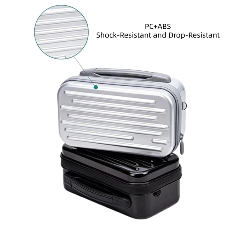 Hard Carrying Case for Insta360 Luna Ultra, Waterproof Protective ...