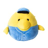 Squishmallows Rou the Walrus - Super Soft, Cute and Cuddly Plush Toy ...