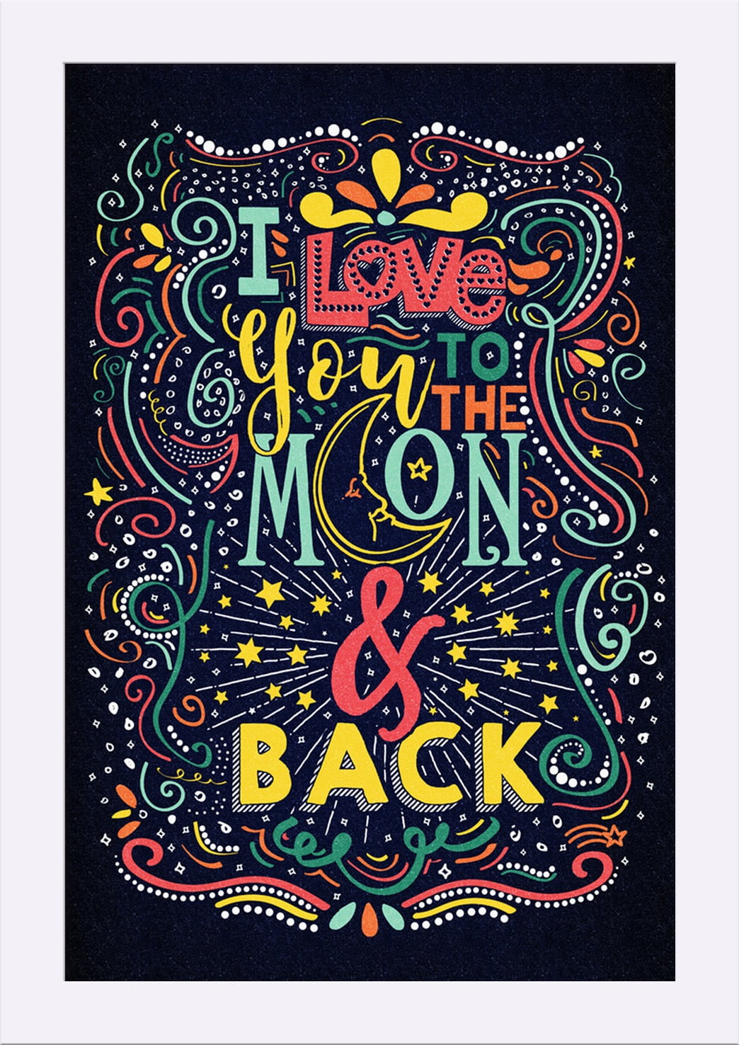 Psychedelic I Love You