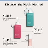 MEDIX 5.5 Retinol + Ferulic Acid Anti Aging Body Cream, Collagen Boost, 15 Fl Oz - Walmart.com