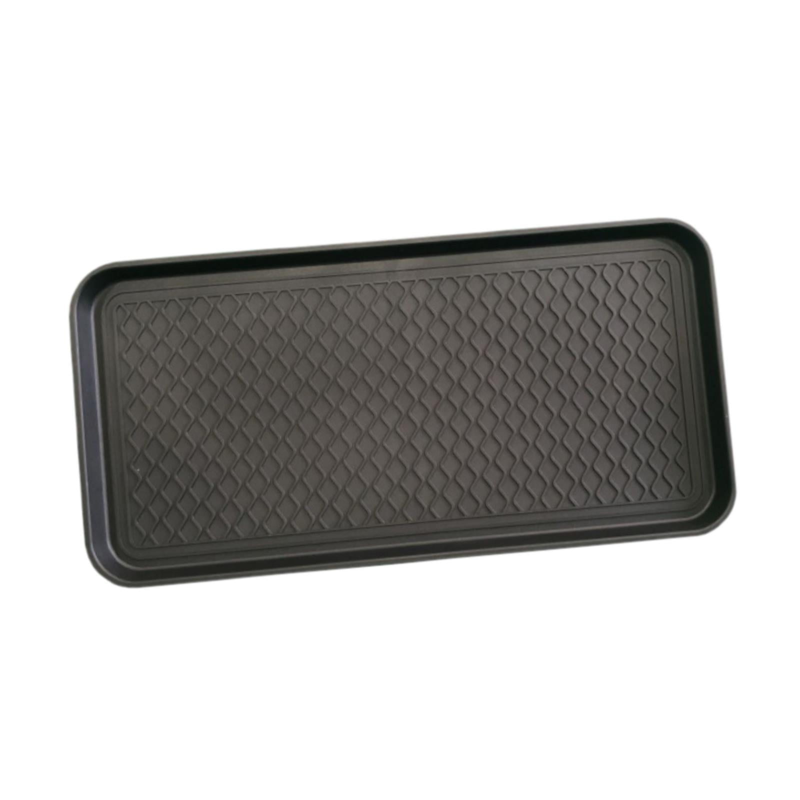Click here for Dolity Boot Tray With Raised Edge Multifunctional... prices