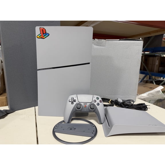 Pre Owned Ps5