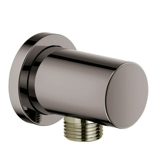 Delta Wall Supply Elbow for Hand Shower in Chrome U4980-PK - Walmart.com