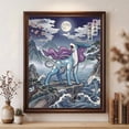 Suicune Pokemon poster Wall Art Decor 24x36 UNFRAMED - Walmart.com