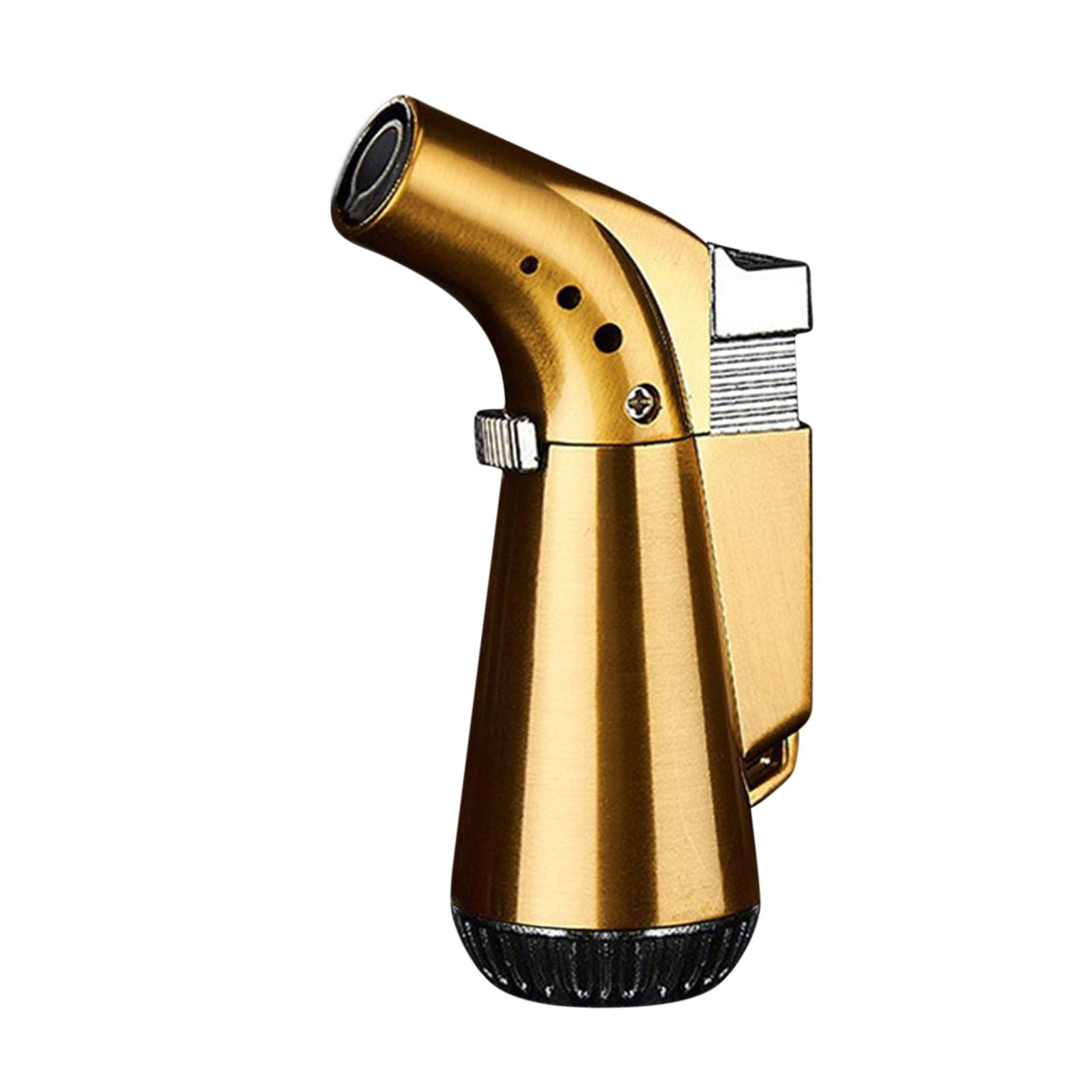 Wovilon Torch Lighters ,Windproof Refillable Lighter,Adjust Jet Flame ...