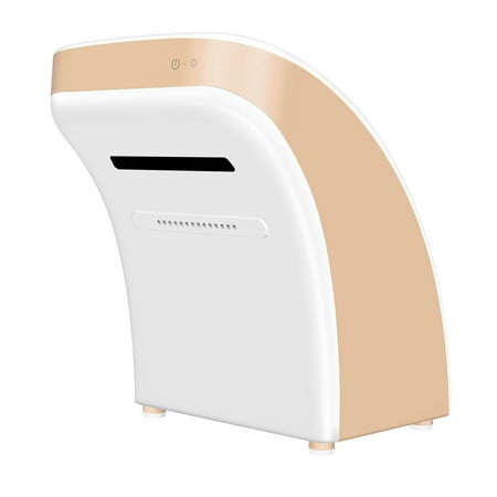Automatic Hand Foot Dryer with HEPA Filter High Speed Air Blower Hot ...