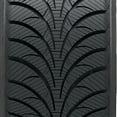 Goodyear Ultra Grip Ice WRT Winter 235/60R16 100S Passenger Tire ...