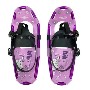Click here for White Mountain - Lightweight Snow Shoes With Delux... prices