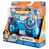 Rusty Rivets - Botarilla Creature Build with Rusty Figure, for Ages 3 ...