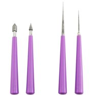 Battery Operated Bead Reamer Wire Rounder Tip 20 Gauge - Walmart.com