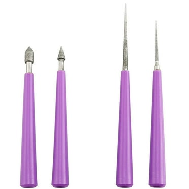 Battery Operated Bead Reamer Wire Rounder Tip 20 Gauge - Walmart.com