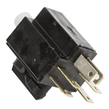 Dixie Chopper Mower Starter Ignition Switch & 2 Keys Kit / LT2000-50 ...