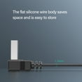 USB Splitter Cable USB2.0 Male to 4 Port Female Multiple USB Port ...
