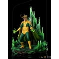 Iron Studios Marvel Loki: Classic Loki Variant Deluxe Art Scale 1/10 ...