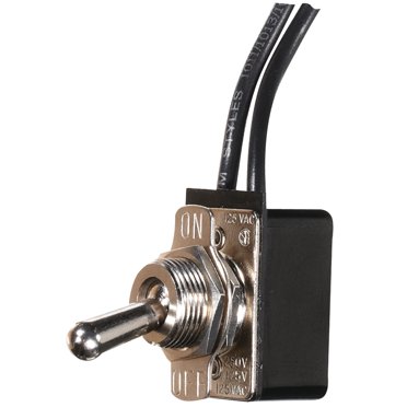 RV Designer P725 6-Way Round Plug to 7-Way RV Socket Harness Adapter ...