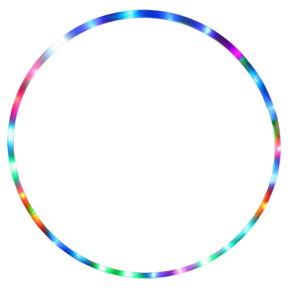 Click here for Eastin Adults Kids Led Glow Sport Hoop Multicolor... prices