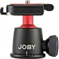 JOBY BallHead 3K Quick Release Tripod Ball Head for DSLR and Mirrorless Cameras up to 3Kg. Black ...