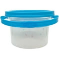 Cra-Z-Slimy Cake Batter Scented Slime - 24oz Bucket, Glossy Slime for ...