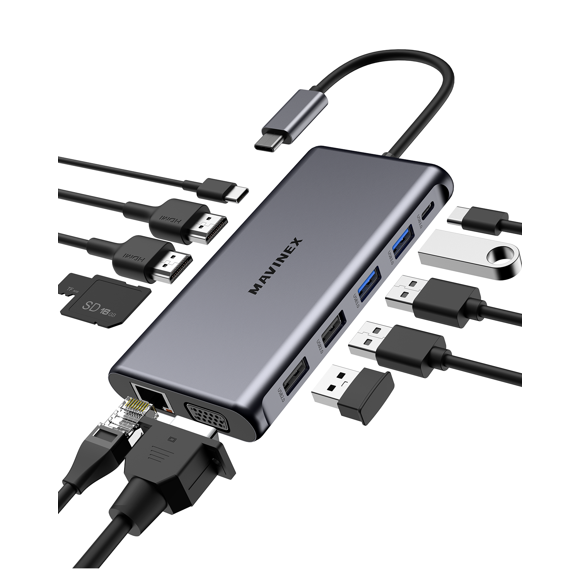 Docking Stations & Locks in Computer Accessories - Walmart.com