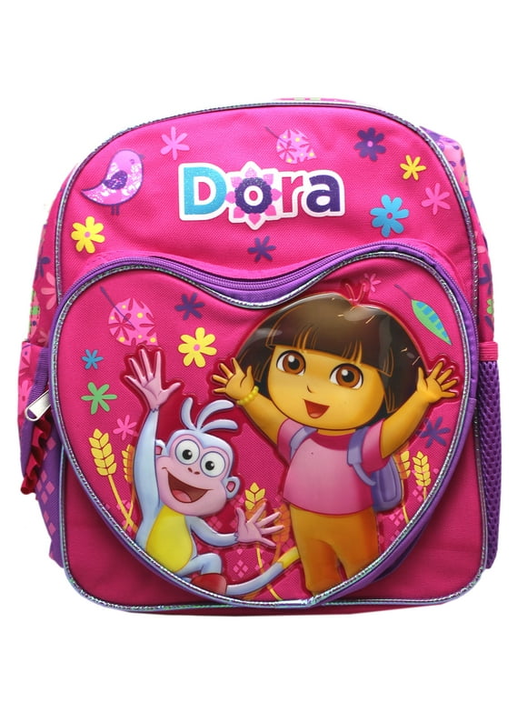 Dora Backpacks