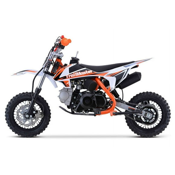 Dirt Bike 110cc