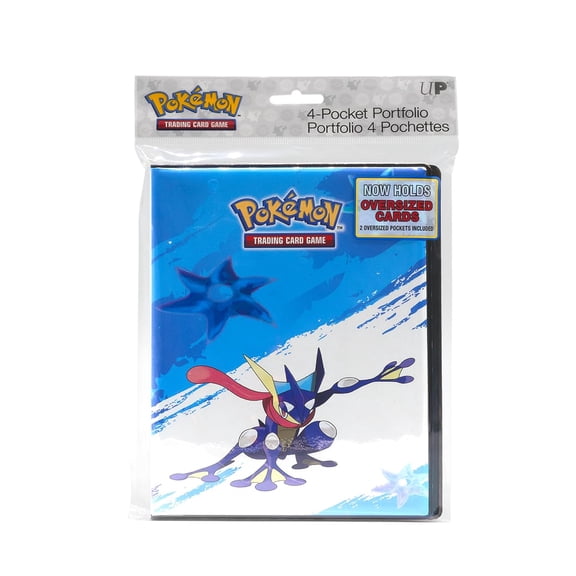 Ultra PRO: 4-Pocket Portfolio - Pokemon (Charmander) - Walmart.com