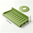 Beforeyayn Silicone Pad, Heat Resistant For Hot Pot For Families ...