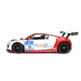 Ready! Set! Race! 1:14 RC Remote Control Audi R8 LMS Performance Model ...
