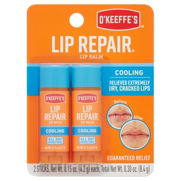 CURAD Lip Balm, SPF 15, 24/Pack - Walmart.com
