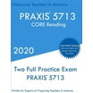 PRAXIS Core Test Strategy: Winning Multiple Choice Strategies for the ...