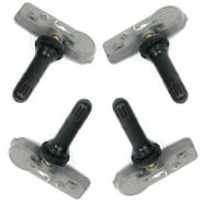 Tire Pressure Monitoring System TPMS Band - Compatible with 2017 - 2024 ...