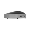 BZBGEAR USB/Bluetooth Desktop Conference Speakerphones with 360 Audio ...