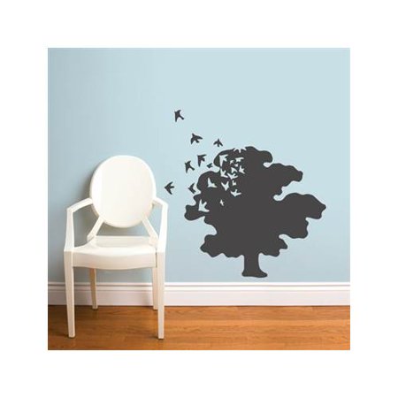 Adzif Tree of Life Wall Decals, Multi | Walmart Canada