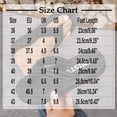 BRGZLK Flip Flops For Women Flat Heel Thong Beach Cushioned Footbed ...