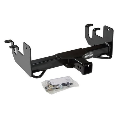 Front Mount Receiver Hitch for 1989-1997 Ford Ranger & 1991-1994 Ford ...