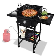 Free Shipping! Bayou Classic 16 in. Stainless Outdoor Patio Stove ...