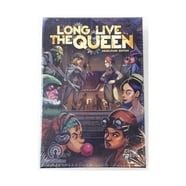 Queen Games QNG20313 Dragonquest Board Game - Walmart.com