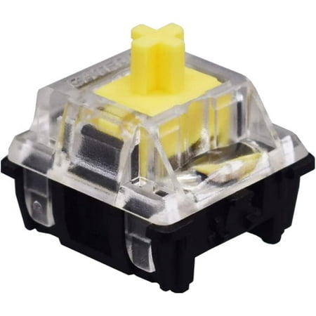 Gateron ks-15 Optical Key Switches for RGB Mechanical Gaming Keyboards ...