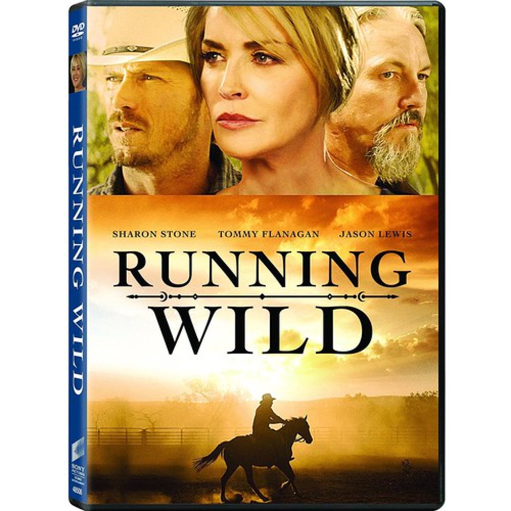 Running Wild (DVD) - Walmart.com - Walmart.com