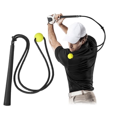 Accelerator Golf Aid Swing Speed Training System - Weighted Driver ...