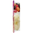 Crunch Pak Snack Disney Princess with Fresh Sliced Peeled Apples ...