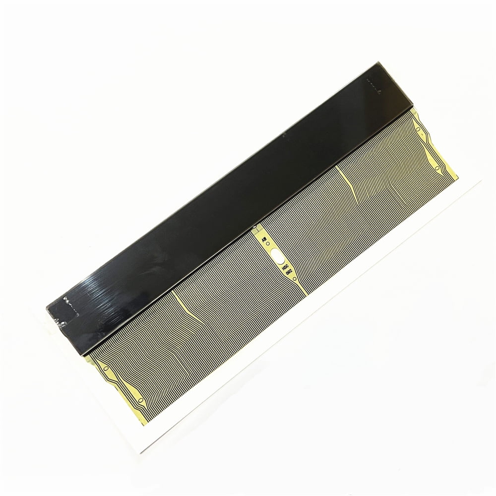 LCD Display Instrument Cluster Screen For BMW E53 E38 E39 X5 Mid Radio ...