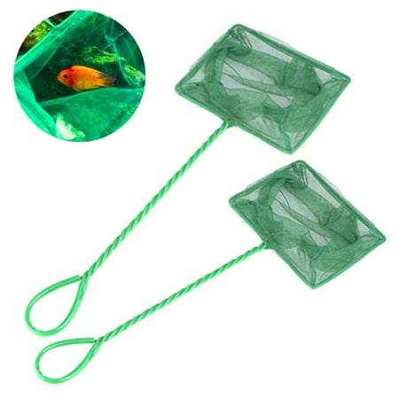 Fine Mesh Net Companion, Wide Range Of Uses, Juvenile Fish Spawning ...
