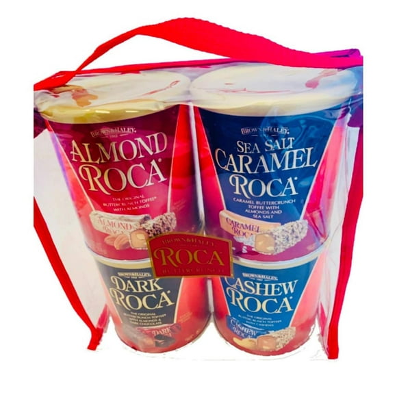 Almond Roca