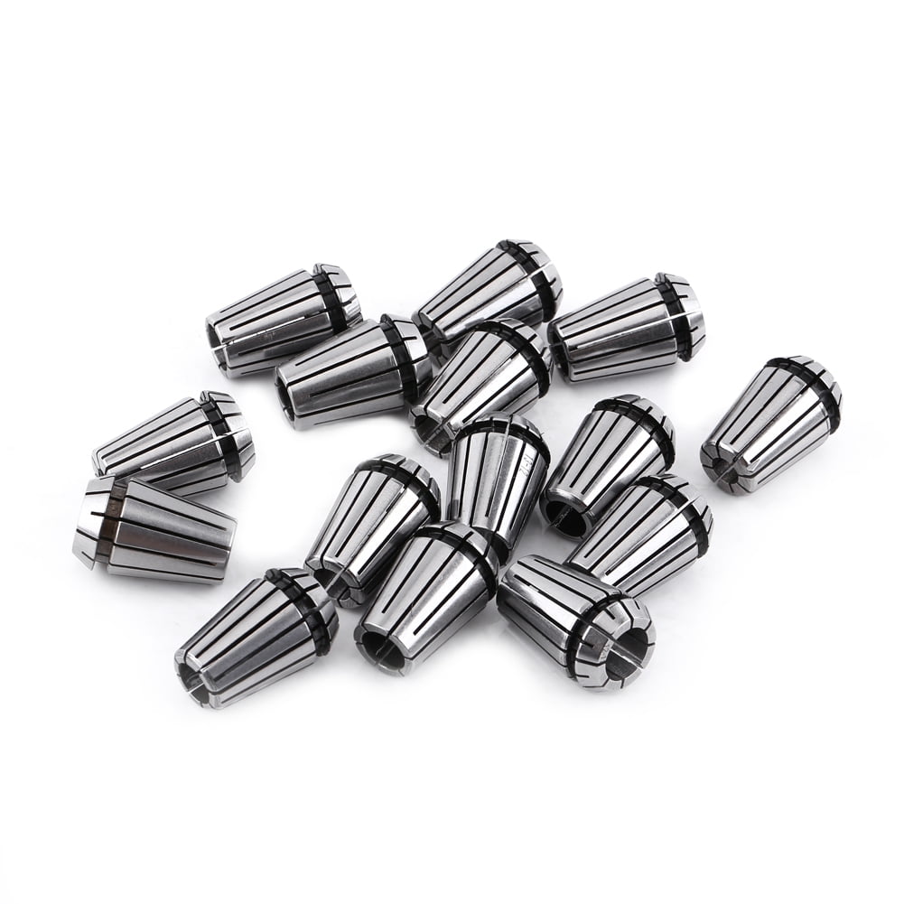 Click here for Cergrey 15pcs Er20 Spring Collet Set For Cnc Engra... prices