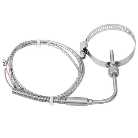 Temperature Measuring Tool, Temperature Sensor, Stainless Steel ...