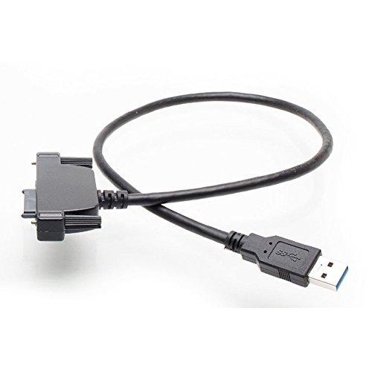 C2G 33in USB 2.0 to IDE or Serial ATA Drive Adapter Cable - storage ...