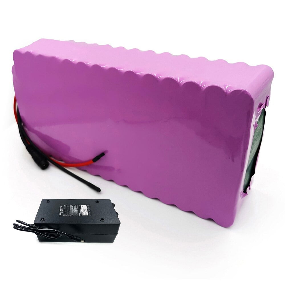 Click here for Seilylanka 24.5ah 14s7p 52v 48v Battery E-Bike Ebi... prices