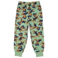 Paw Patrol Boys/Girls Chase Long Pyjama Set - Walmart.com