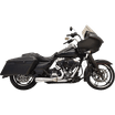 Bassani Ripper 2-into-1 Stainless Steel Exhaust System (1D6SS ...